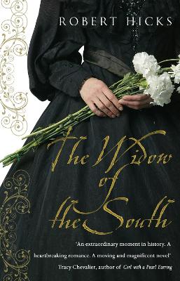 Robert Hicks: The Widow of the South [2006] – Chapters Bookstore