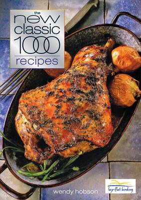 The New Classic 1000 Recipes – Chapters Bookstore