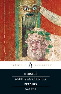 Horace: The Satires of Horace and Persius [2005] paperback – Chapters ...