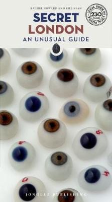 Rachel Howard: Secret London [2019] paperback – Chapters Bookstore