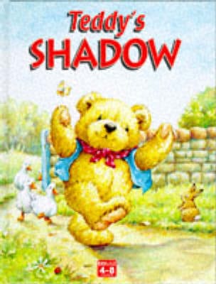 Sue Inman: Freddy Teddy's Shadow [1997] paperback – Chapters Bookstore