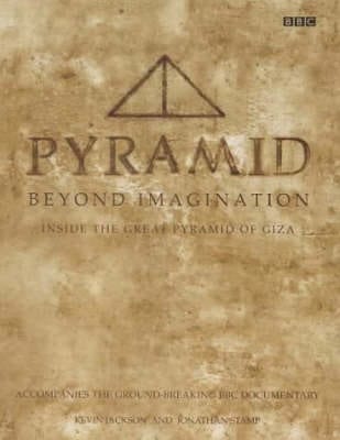 Pyramid: How and Why it Was Built – Chapters Bookstore