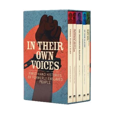 Harriet Jacobs: In Their Own Voices [2021] – Chapters Bookstore
