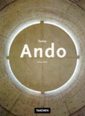 Philip Jodidio: Tadao Ando [1997] paperback – Chapters Bookstore