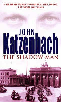 The Shadow Man – Chapters Bookstore