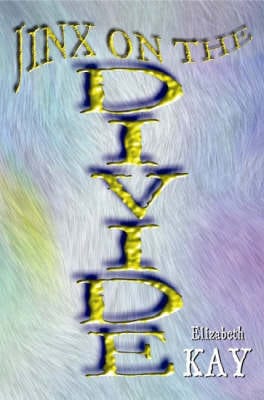Jinx on the Divide – Chapters Bookstore