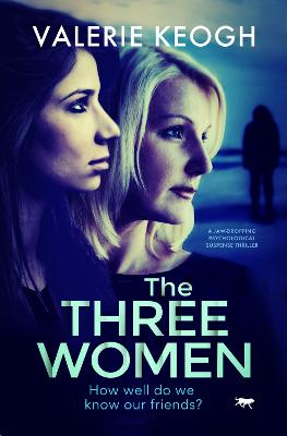 The Three Women – Chapters Bookstore