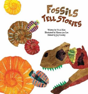 Yu Ri Kim: Tell Stories [2014] paperback – Chapters Bookstore