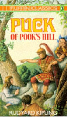 Rudyard Kipling: Puck of Pook's Hill [1987] paperback – Chapters Bookstore