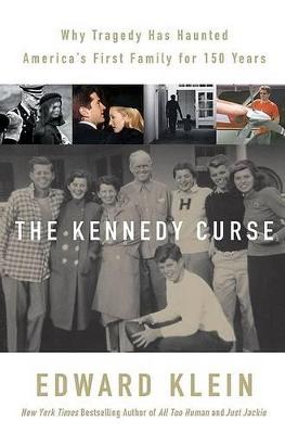 Edward Klein: The Kennedy Curse [2003] hardback – Chapters Bookstore