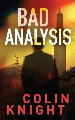 Bad Analysis – Chapters Bookstore