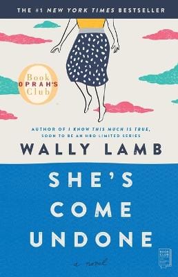 Wally Lamb: She's Come Undone [1997] paperback – Chapters Bookstore