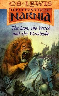 C. S. Lewis: The Lion, the Witch and the Wardrobe (The Chronicles of N ...