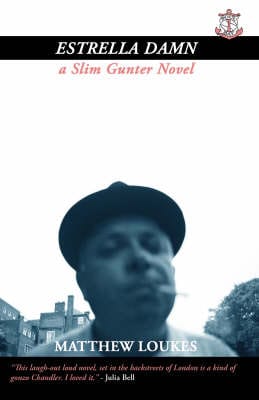 Estrella Damn – Chapters Bookstore