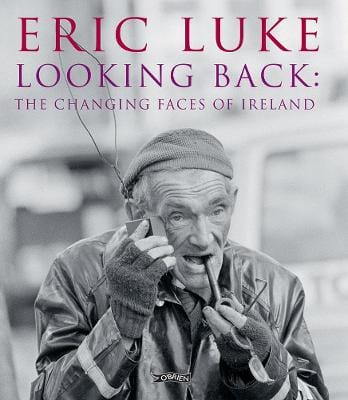 Eric Luke: Looking Back [2016] hardback – Chapters Bookstore