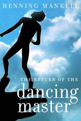 The Return of the Dancing Master – Chapters Bookstore