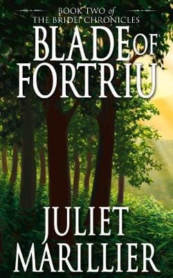 Juliet Marillier: Blade of Fortriu [2007] paperback – Chapters Bookstore