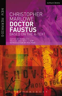 Doctor Faustus – Chapters Bookstore