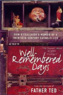 Well-Remembered Days – Chapters Bookstore