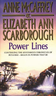 Power Lines – Chapters Bookstore