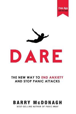 Barry Mcdonagh: Dare [2015] – Chapters Bookstore