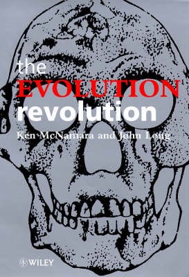 The Evolution Revolution – Chapters Bookstore