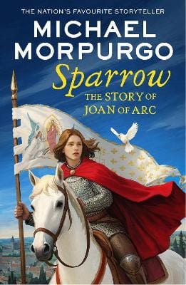 Morpurgo Michael: Sparrow [2025] paperback – Chapters Bookstore