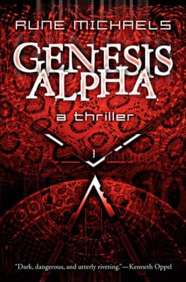 Genesis Alpha – Chapters Bookstore