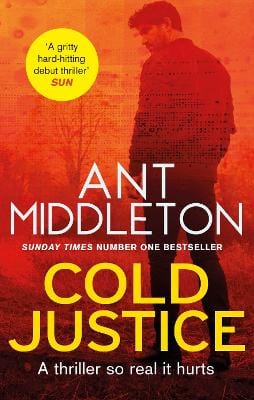 Ant Middleton: Cold Justice [2022] paperback – Chapters Bookstore