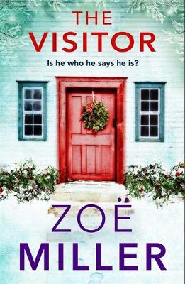 Zoe Miller: The Visitor [2018] paperback – Chapters Bookstore