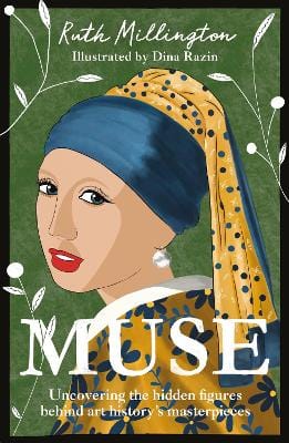 Ruth Millington: Muse [2022] hardback – Chapters Bookstore