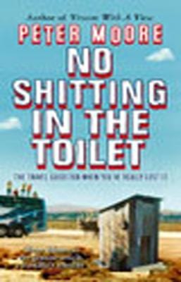 No Shitting In The Toilet – Chapters Bookstore