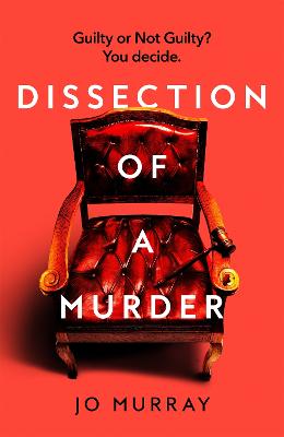 Jo Murray: Dissection of a Murder [2026] – Chapters Bookstore