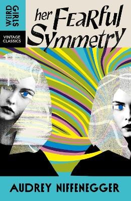 Audrey Niffenegger: Her Fearful Symmetry [2025] – Chapters Bookstore