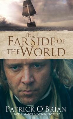Patrick O'Brian: The Far Side of the World (Aubrey-Maturin, Book 10 ...