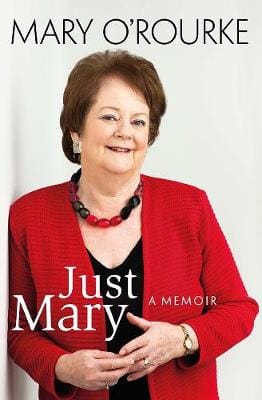 Rourke Mary O: Just Mary [2012] hardback – Chapters Bookstore