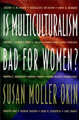 Is Multiculturalism Bad for Women? – Chapters Bookstore