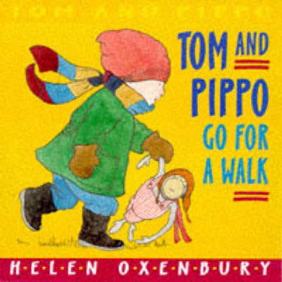 Helen Oxenbury: Tom And Pippo Read A Story [1998] – Chapters Bookstore