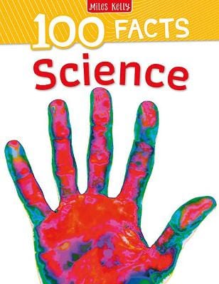 100 Facts Science [2023] – Chapters Bookstore