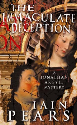 The Immaculate Deception – Chapters Bookstore