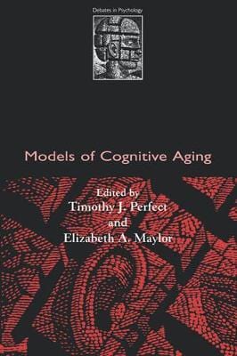 Models of Cognitive Aging – Chapters Bookstore