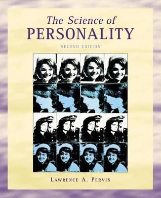 The Science of Personality – Chapters Bookstore