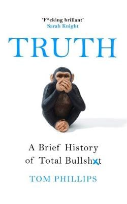 Tom Phillips: Truth [2019] paperback – Chapters Bookstore