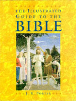 The Illustrated Guide to the Bible – Chapters Bookstore