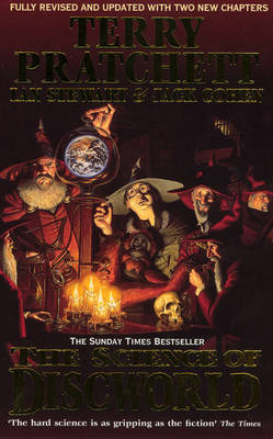 Terry Pratchett: The Science of Discworld [2002] paperback – Chapters ...