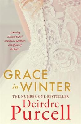 Deirdre Purcell: Grace in Winter [2019] paperback – Chapters Bookstore