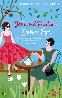 Barbara Pym: Jane And Prudence [2007] paperback – Chapters Bookstore