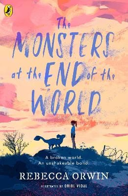 Orwin Rebecca: The Monsters at the End of the World [2026] – Chapters ...