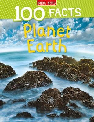 100 Facts Planet Earth [2023] – Chapters Bookstore