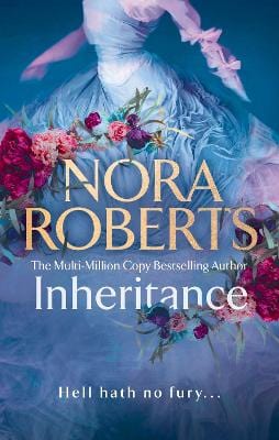 Nora Roberts 2024